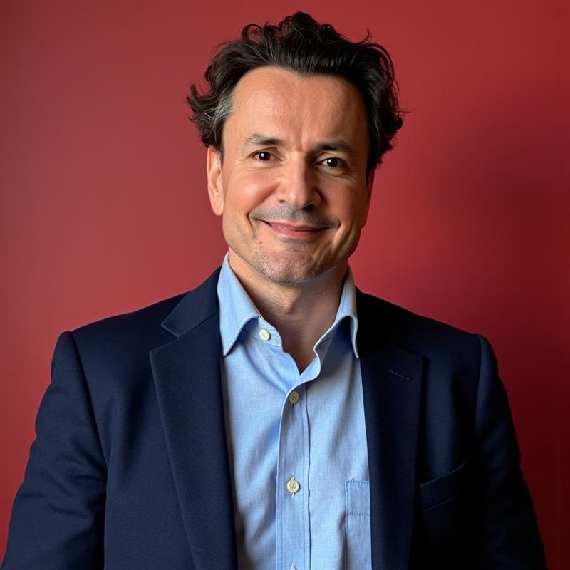Sebastien Breteau | QIMA