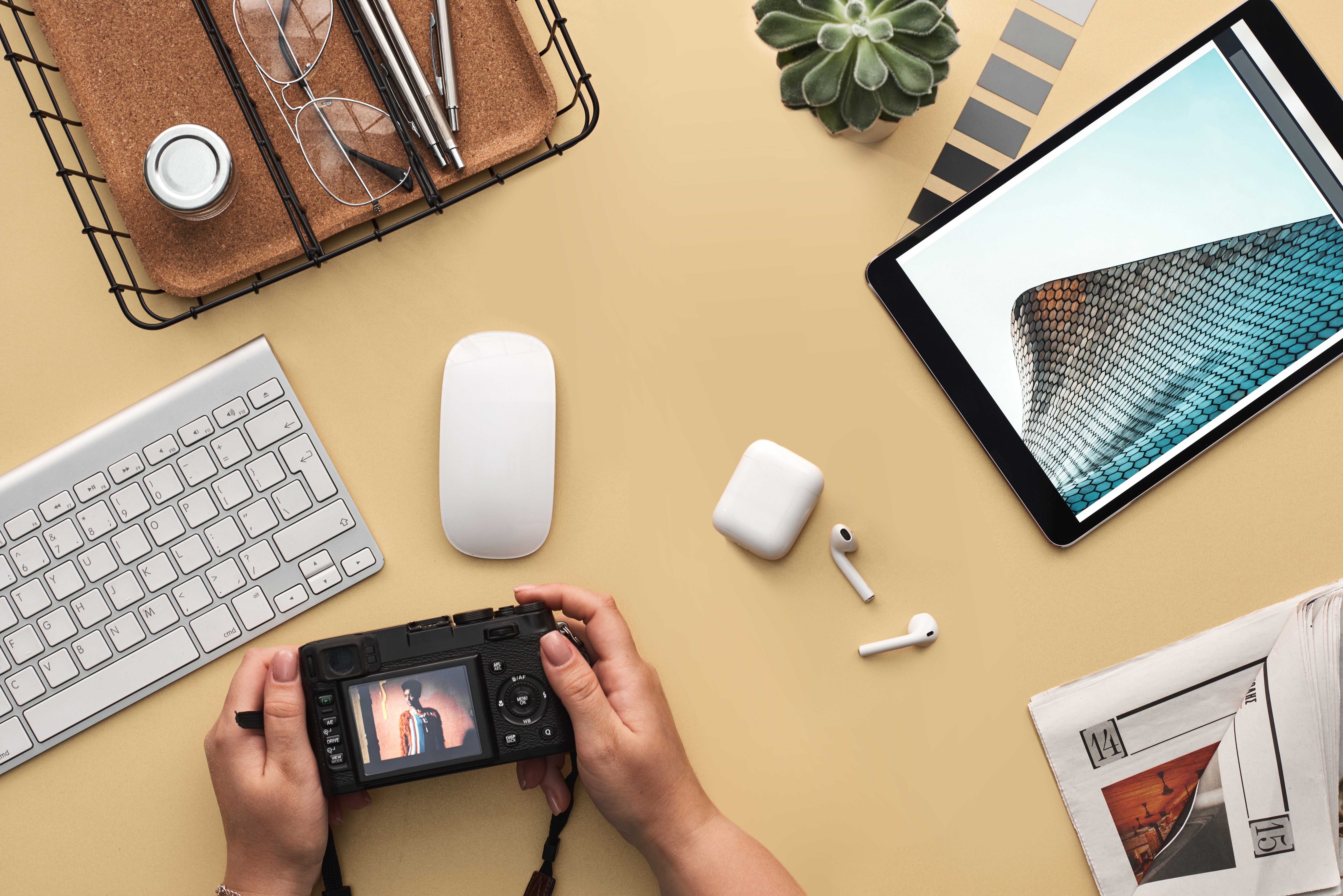 Electrical and Electronic Product Testing